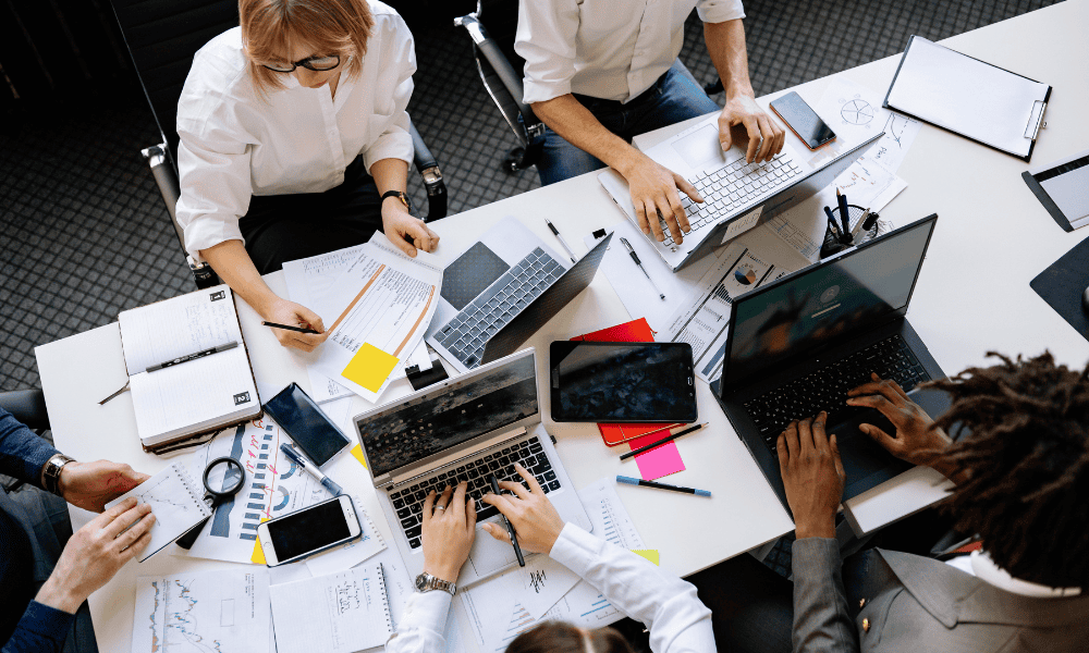 Beyond “reasonable Adjustments” Towards Neuro Inclusive Workplaces In